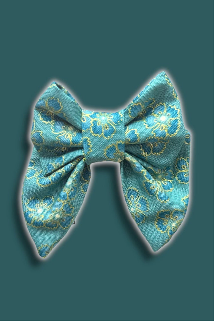 Limited Edition - mini bows – Wag & Whisk